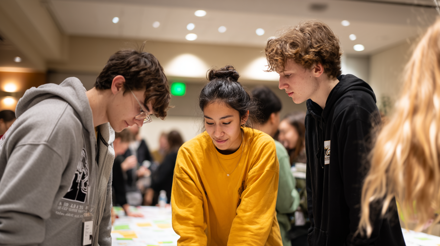 Student Organizations | University of Toronto Graduate Students' Union
